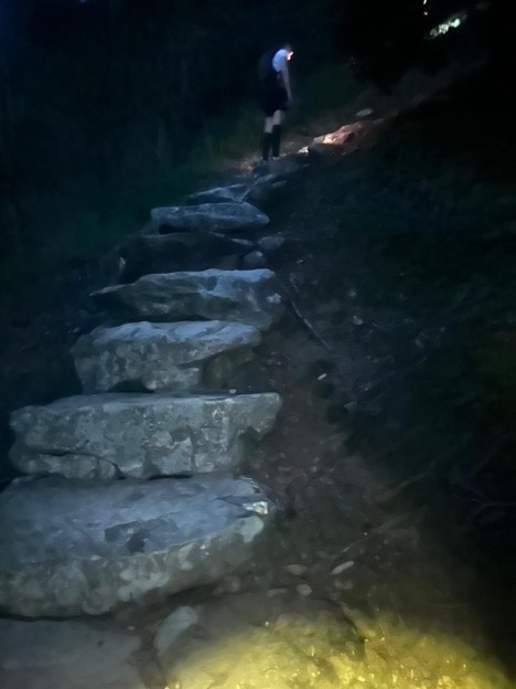 AISHK Shines at the Moontrekker 2025