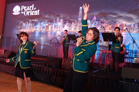 AISHK 3Oth Anniversary Ball, In Pictures