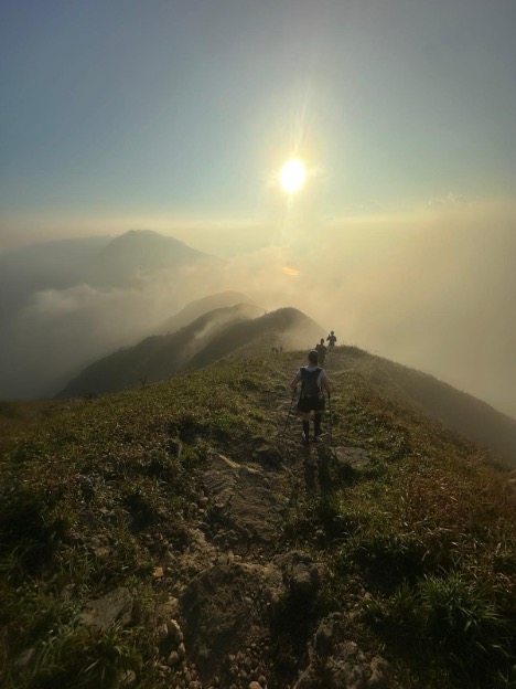 AISHK Shines at the Moontrekker 2025