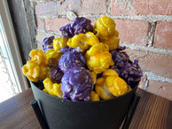 Bricktown Popcorn | Iowa's Best Hand Crafted Popcorn | Nevada, IA, USA