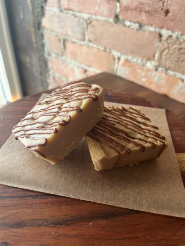 Fudge | Bricktown Fundraiser