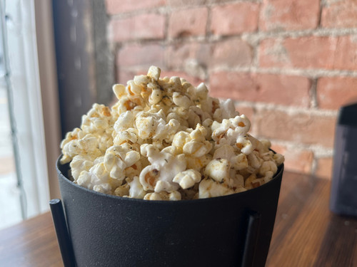 Dillapeno | Bricktown Popcorn