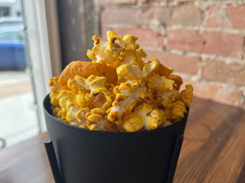 Frito Chili Pie | Bricktown Popcorn