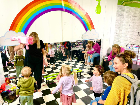 C Side Kids I Kids Classes I Collaroy