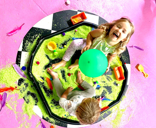 C Side Kids I Kids Classes I Collaroy