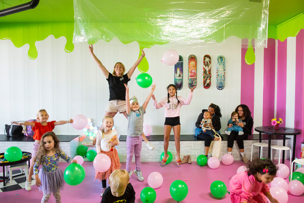 C Side Kids I Kids Classes I Collaroy