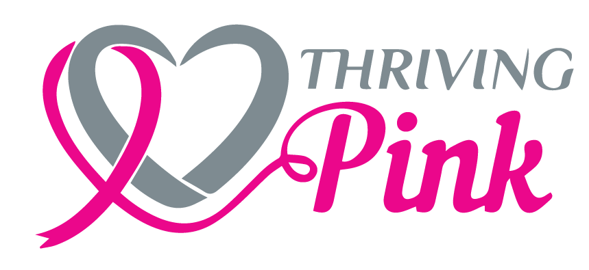 PINKtober | Thriving Pink
