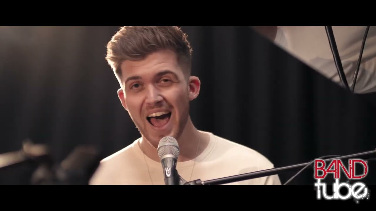 James | Wedding Band Manchester