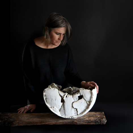 firedthings | Kate Windibank | Ceramic Art | United Kingdom