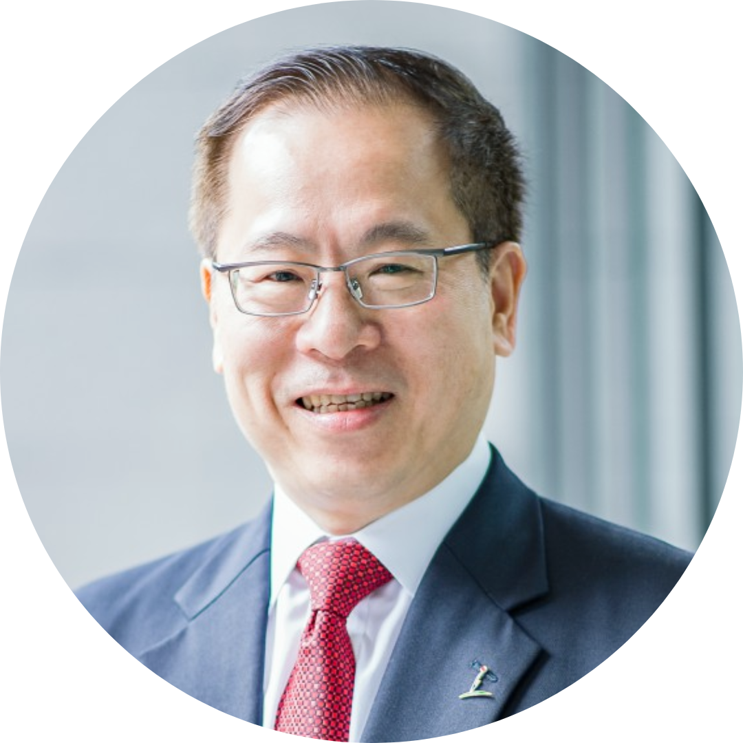 Tan Lai Seng | SelfStorageExpoAsia