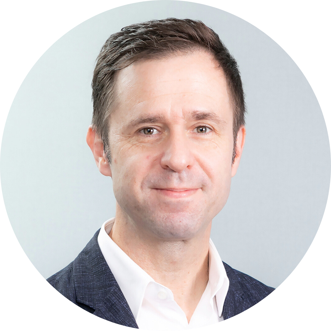 Benjamin Holt | SelfStorageExpoAsia