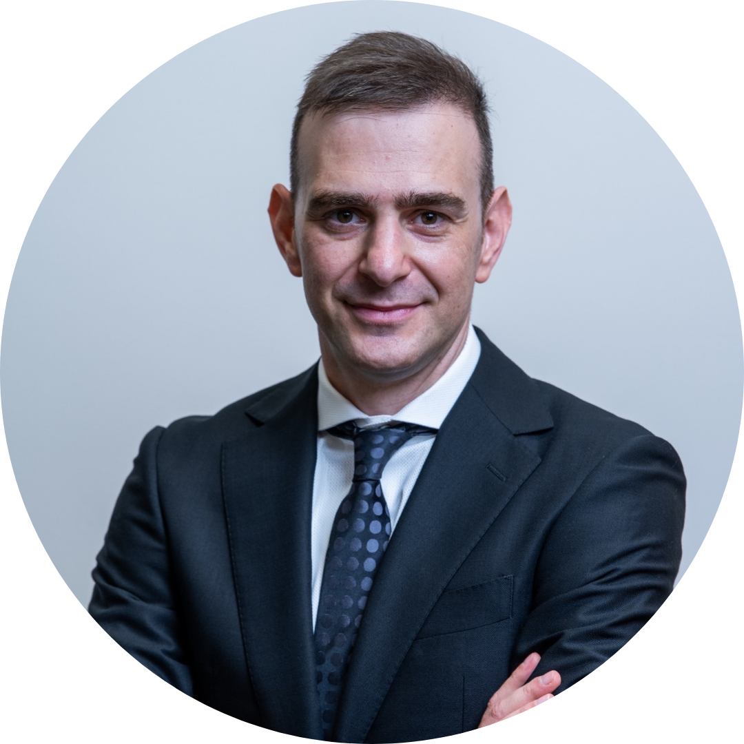 Shai Greenberg | SelfStorageExpoAsia