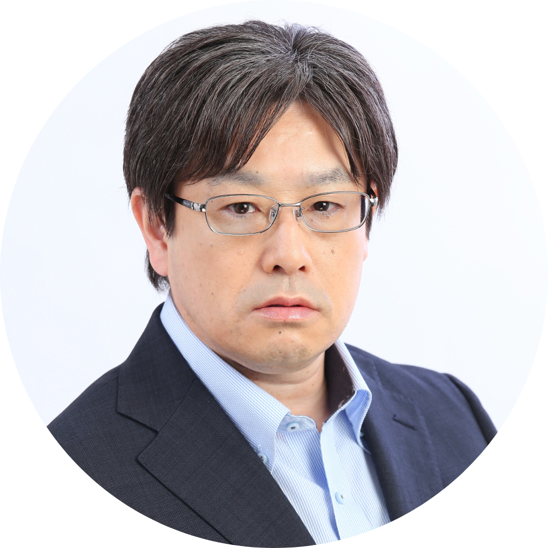 Satoru Abe 阿部 悟 | SelfStorageExpoAsia