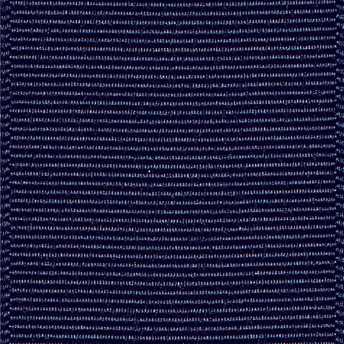 Offray GG 3/8'' NAVY 100 YARDS | Craftex