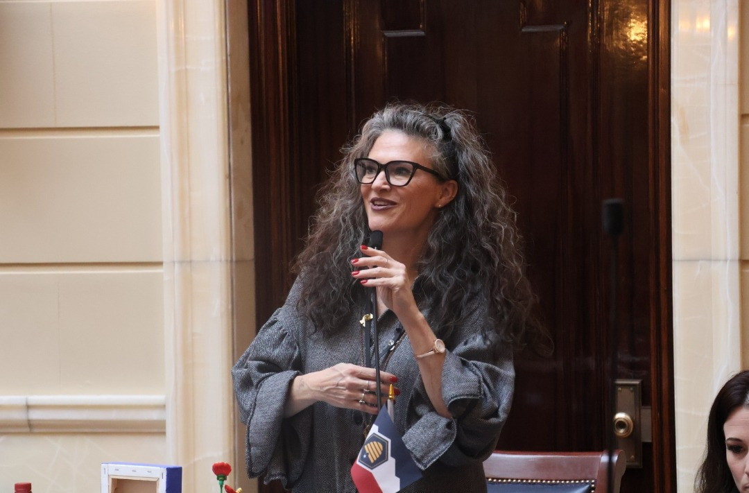 Senator Jen Plumb | Utah Senate Dems