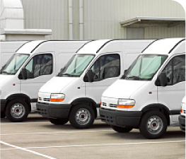 Fleet Essentials | Mysite