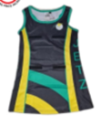 Dress | Jetz Netball Club