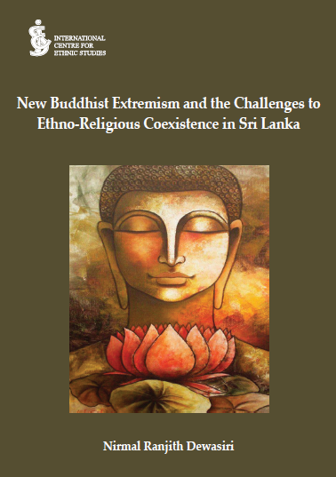 New Buddhist Extremism and the Challenges to Ethno-Religious ...