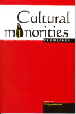Cultural Minorities of Sri Lanka