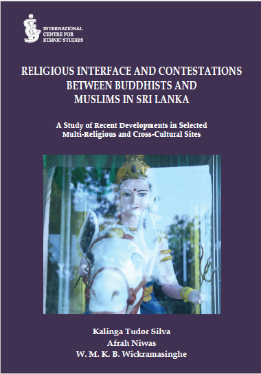 Religious Interface and Contestations Between Buddhists and Muslims in ...