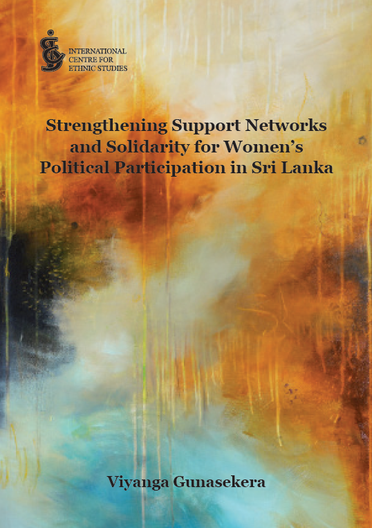 Strengthening Support Networks and Solidarity for Women’s Political ...