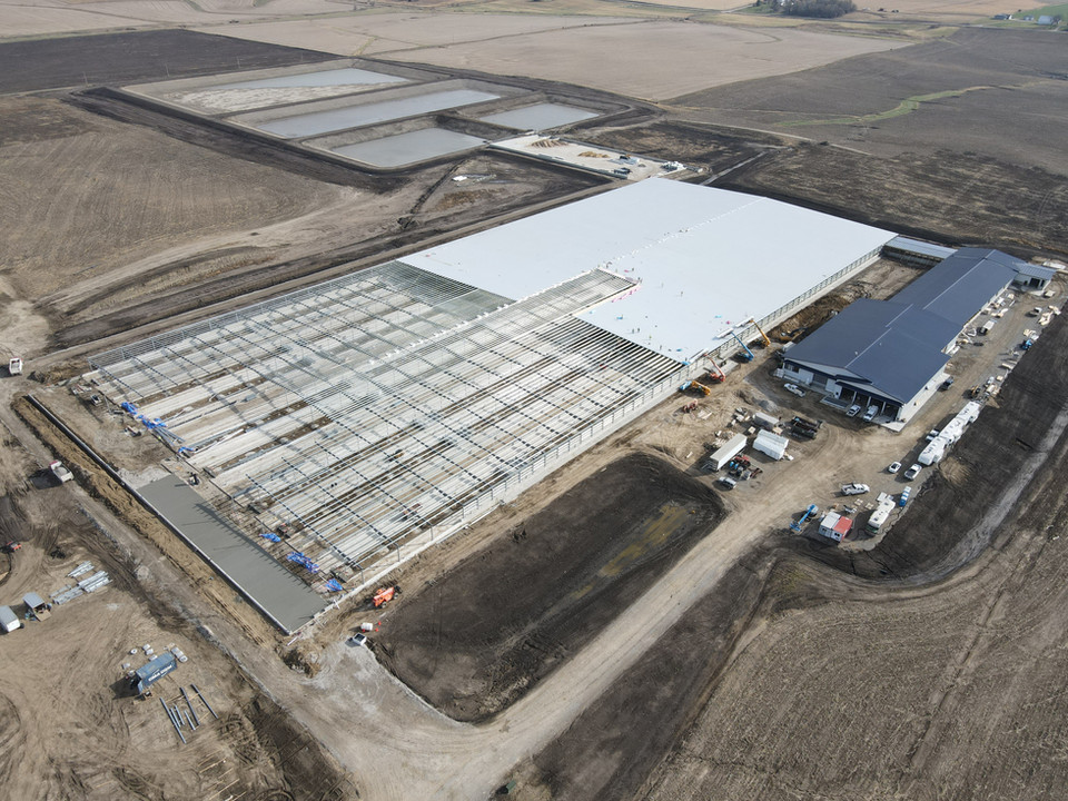 Construction Labor | Signet