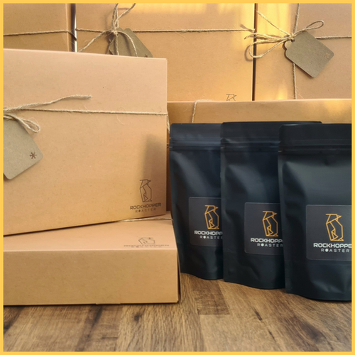 Taster Box | Rockhopper Roaster