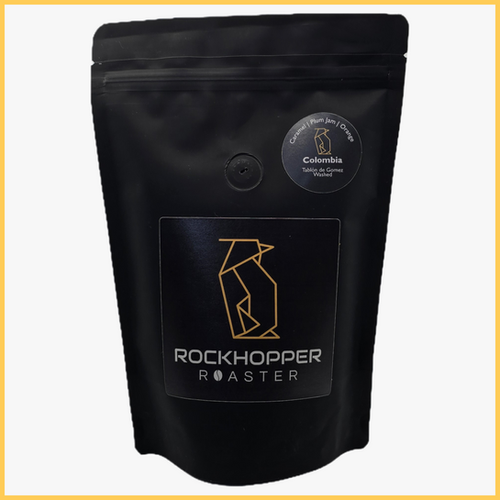 Colombia - Tablón de Gomez | Rockhopper Roaster