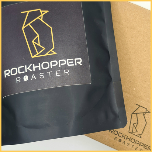 Coffee of the Month | Rockhopper Roaster