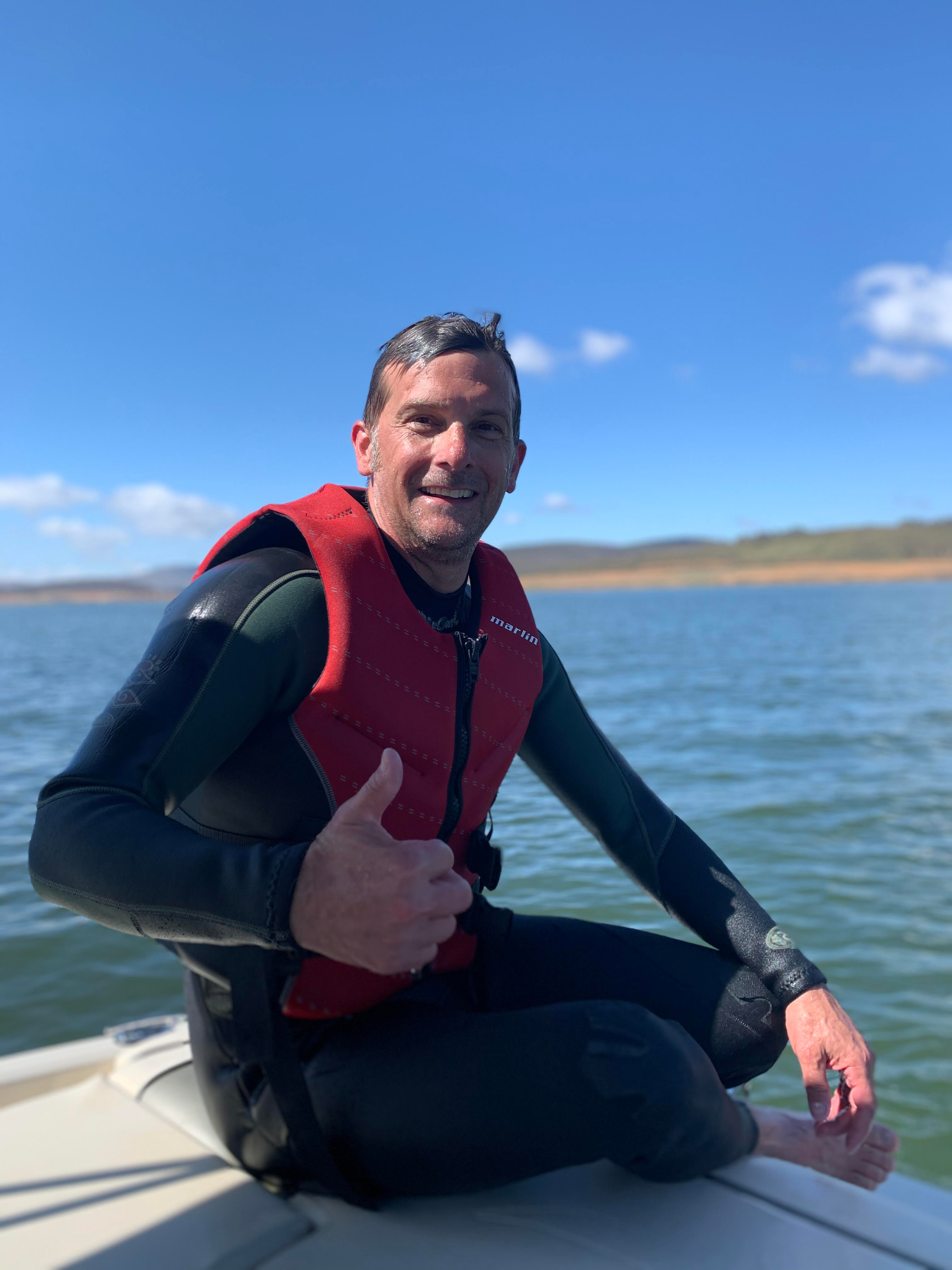 The Rental Journal Podcast | #002 - Tony Lockwood - Importance of ...