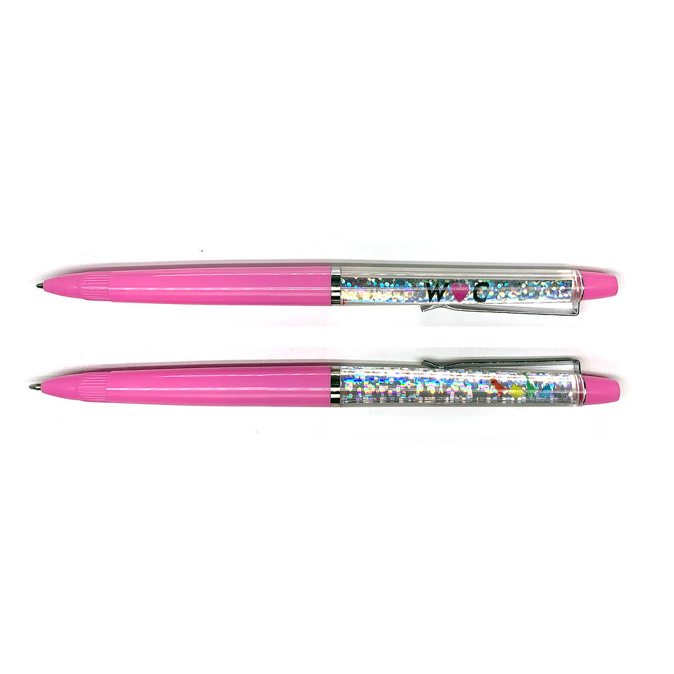 Shop Custom Floaty Pens | AquaFloat Pens | USA / CA