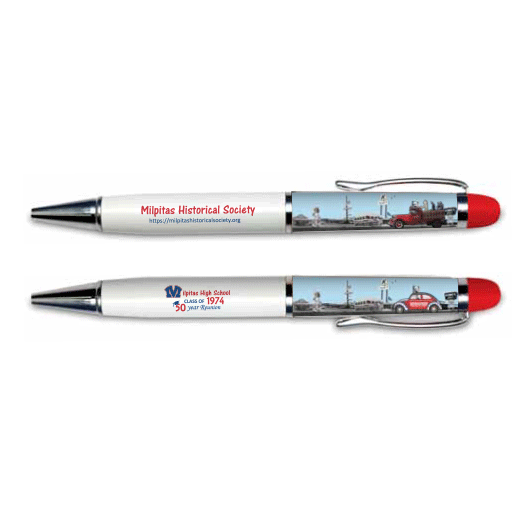 Premium - Double Floaty | AquaFloat Pens