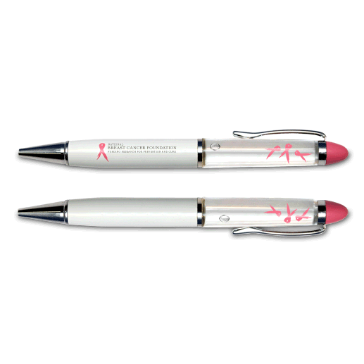 Premium - Single Floaty | AquaFloat Pens