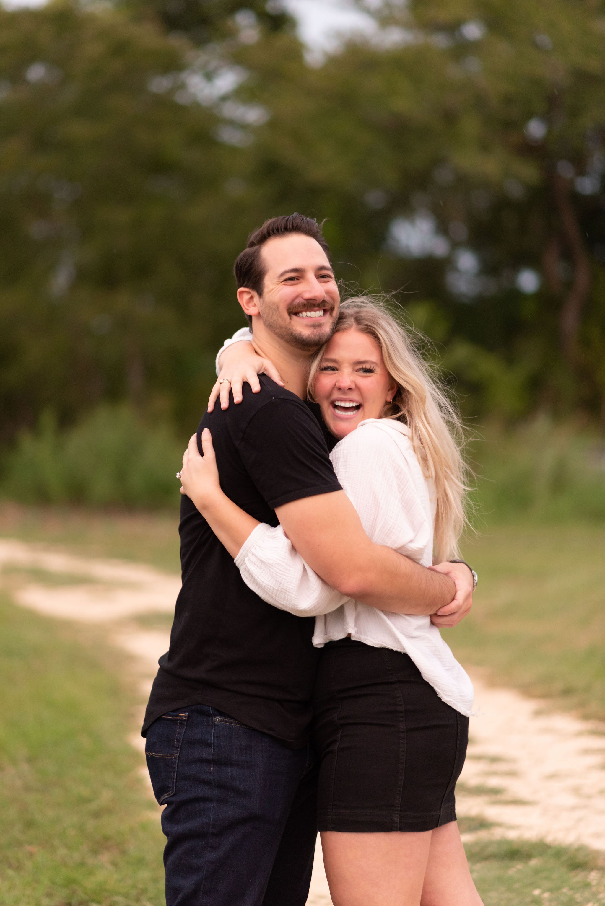 Sara & Adam Propsoal | Boston Proposal Photographer