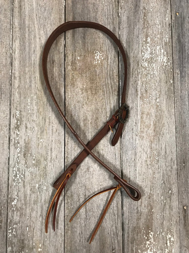 Split Ear Work Headstalls | RS Saddlery