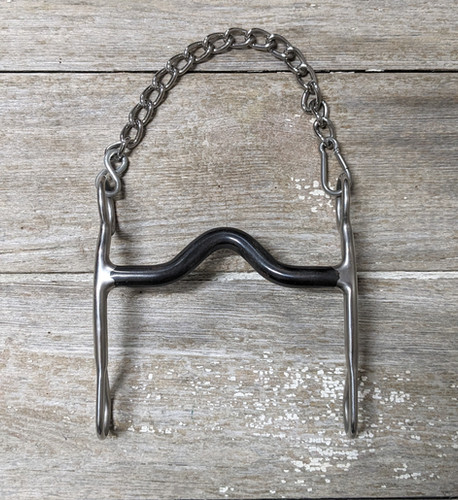 Grazing Bit | RS Saddlery