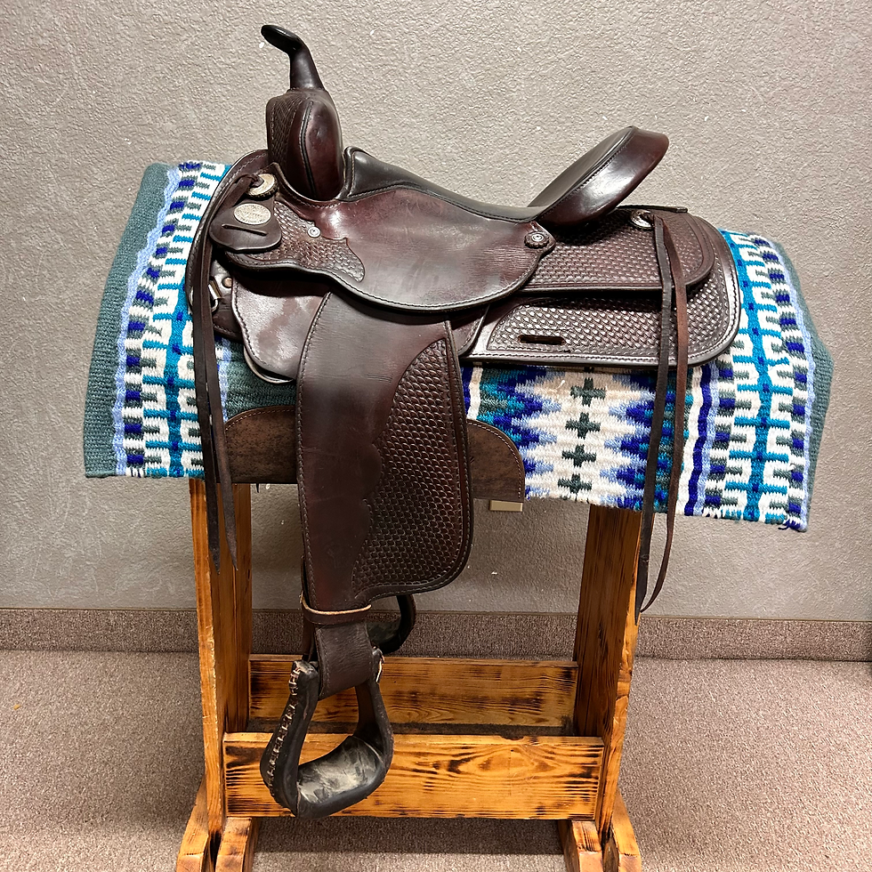 Circle Y & High Horse | RS Saddlery