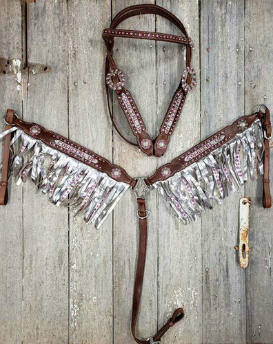 Fringe Tack Set #14 | RS Saddlery