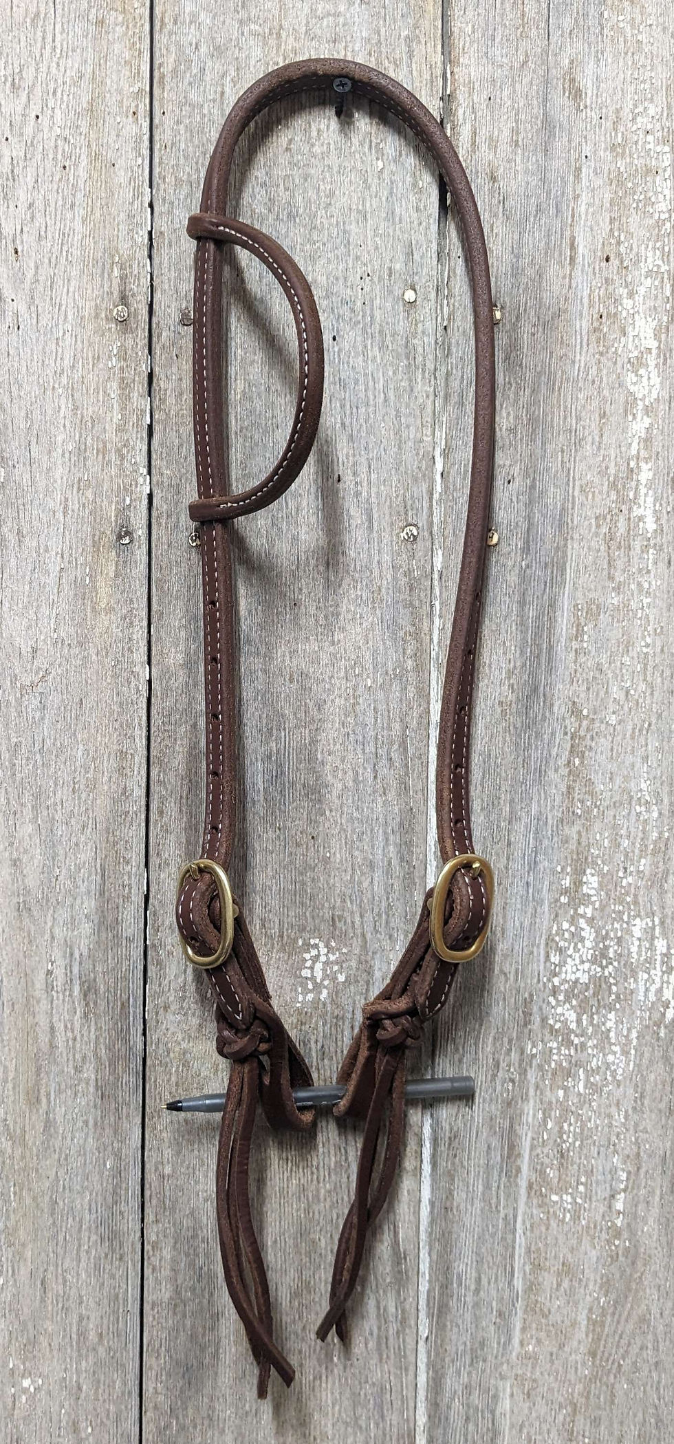 Leather Working Tack | RS Saddlery
