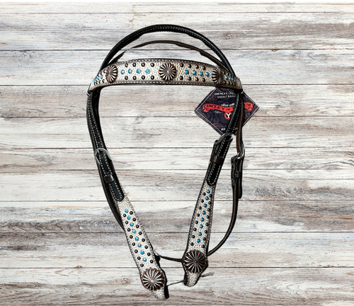 Circle Y Desert Racer Tack Set | RS Saddlery