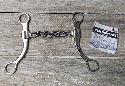 Classic Equine Performance- Chain Mouth | RS Saddlery