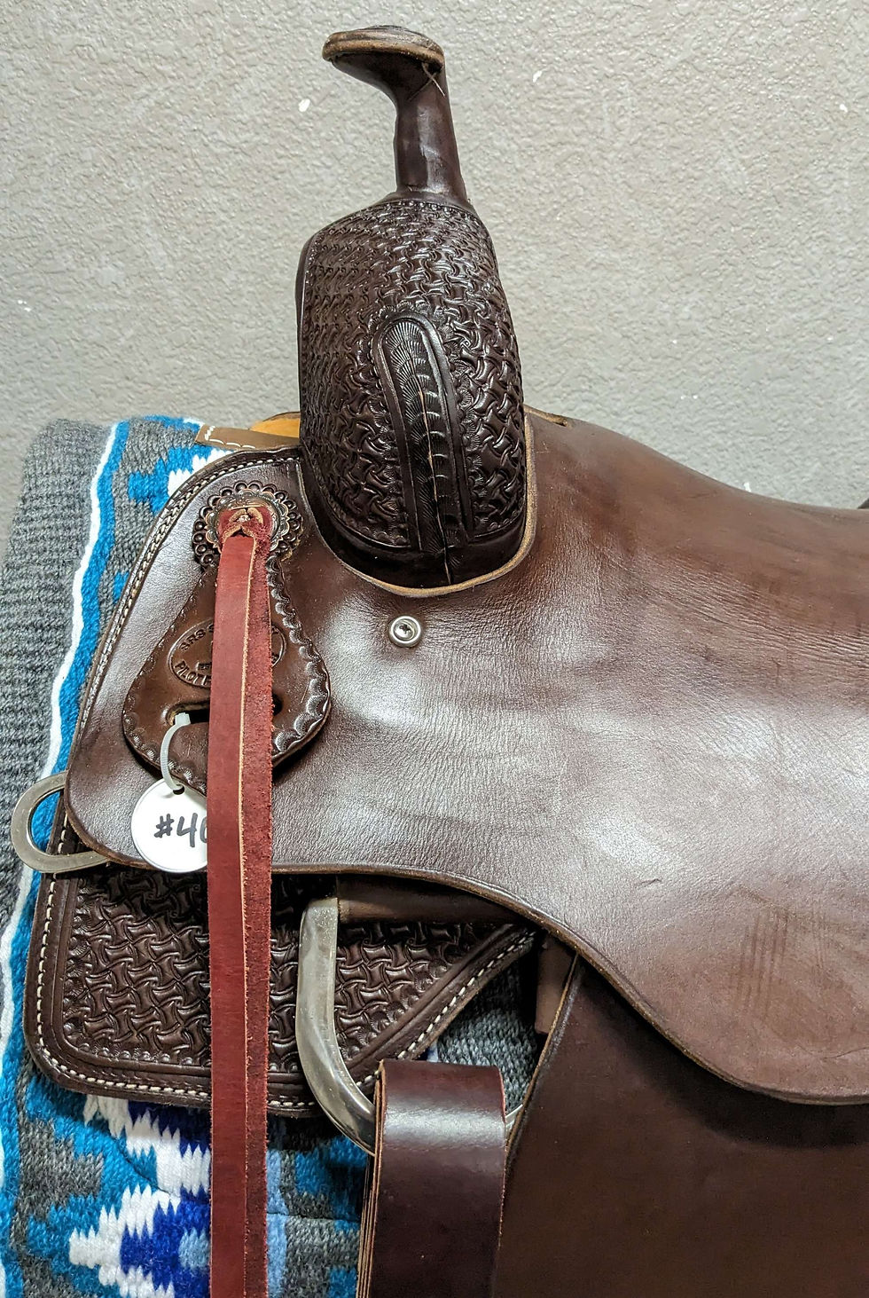 RANCH CUTTER | RS Saddlery