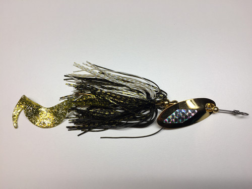 Snitch | Figure 8 Lure Compan