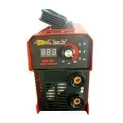 Tiger ARC 200 Welding Machine | Gamemanix