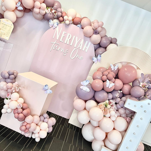 Luxe Butterfly Package | Mia-Lee & Co.