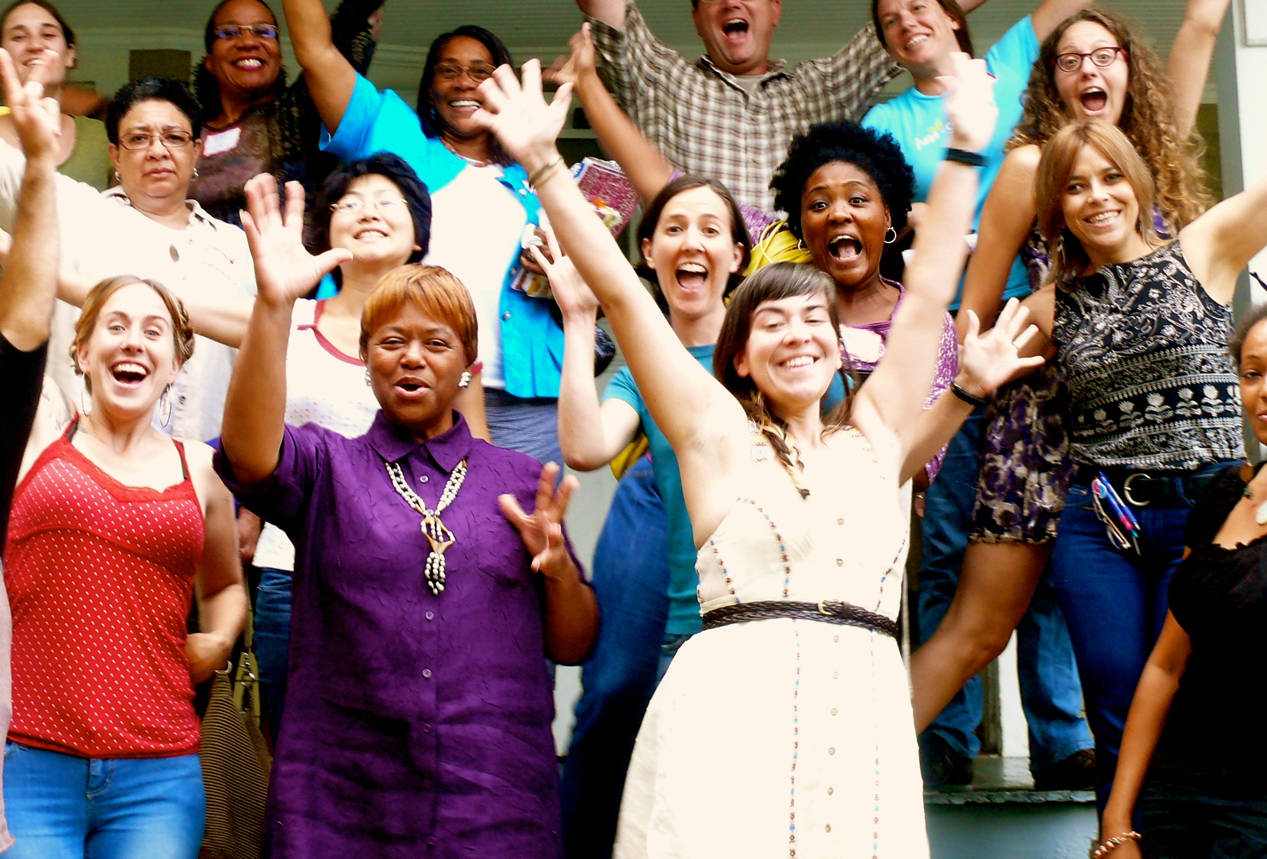 Popular Education. Popular Education Consultants. What's Popular Education?