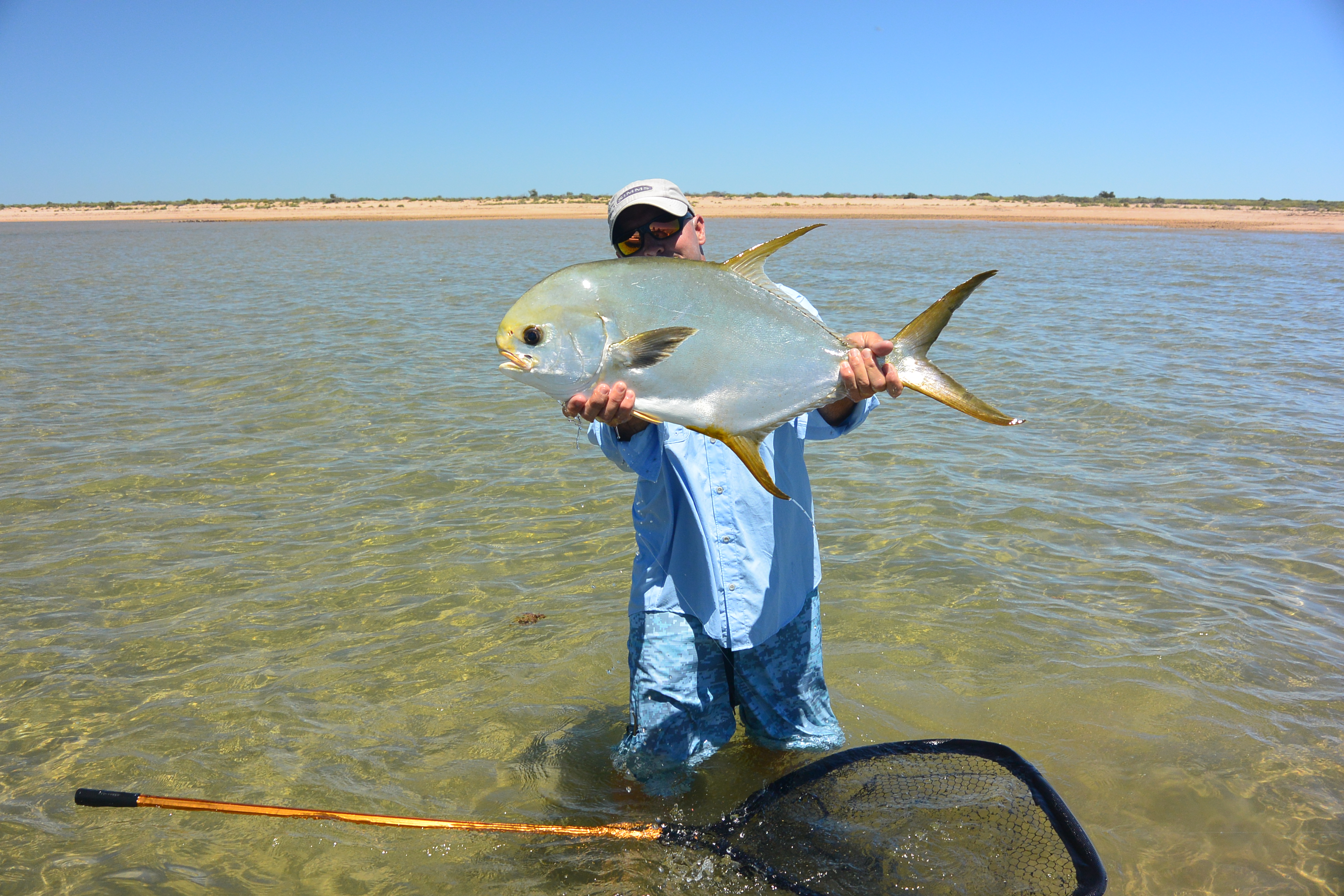 Fishing images from Ningaloo and Exmouth