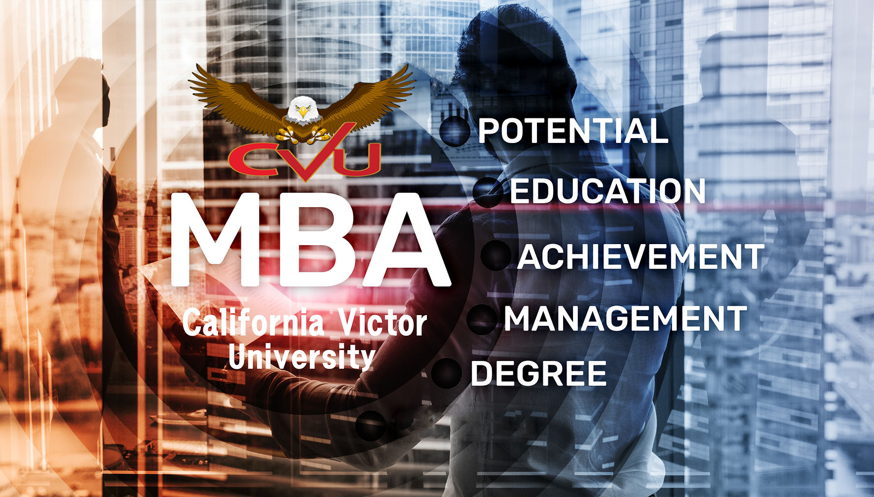 California Victor University