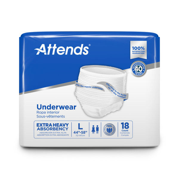 Adult Underwear Incontinence Supplies Diapers Pull Ups