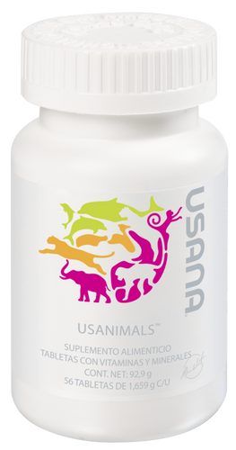 Usanimals | home